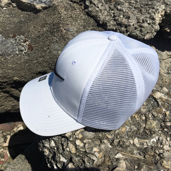 Nike | Other | New Nike Golf Legacy 9 Tour Mesh Cap Lxl | Poshmark